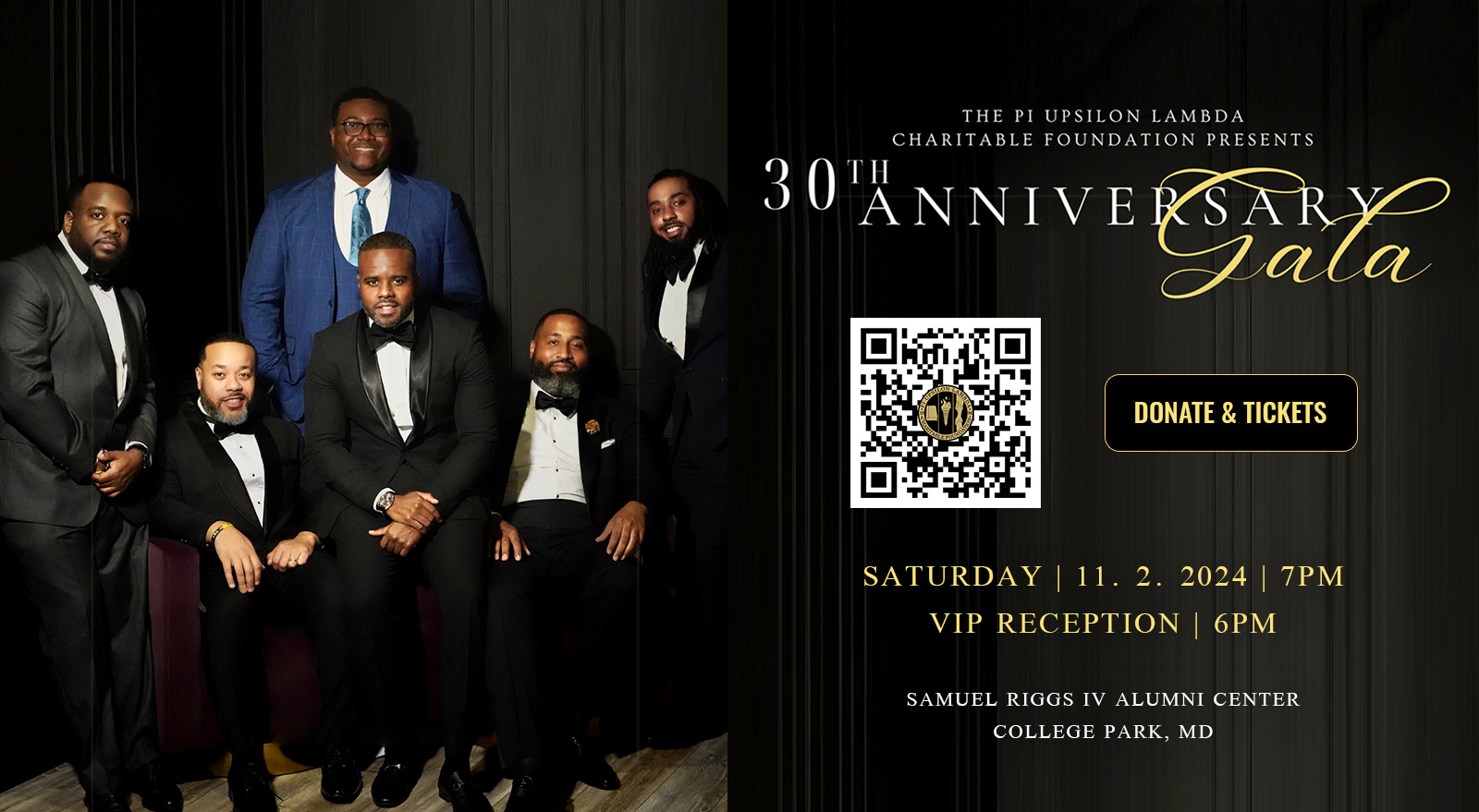 Home - PI UPSILON LAMBDA CHARITABLE FOUNDATION