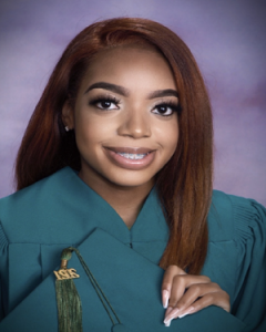 2021 Scholarship Recipients - PI UPSILON LAMBDA CHARITABLE FOUNDATION