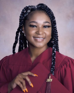 2021 Scholarship Recipients - PI UPSILON LAMBDA CHARITABLE FOUNDATION