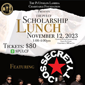 Donate - PI UPSILON LAMBDA CHARITABLE FOUNDATION